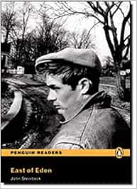"East of Eden": Steinbeck, John: 9781405880343: Books - Amazon.ca