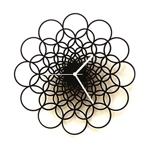 Eye Catching, Charming and Funky Geometric Wall Decor - Home Wall Art Decor