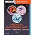 Medical Microbiology: Patrick R. Murray PhD, Ken S. Rosenthal PhD ...