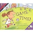 Amazon.com: Game Time! (MathStart 3): 9780064467322: Murphy, Stuart J ...