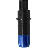 Amazon.com: Authentic Graphtec .9mm Cutting Blade Housing, For CB09UB ...