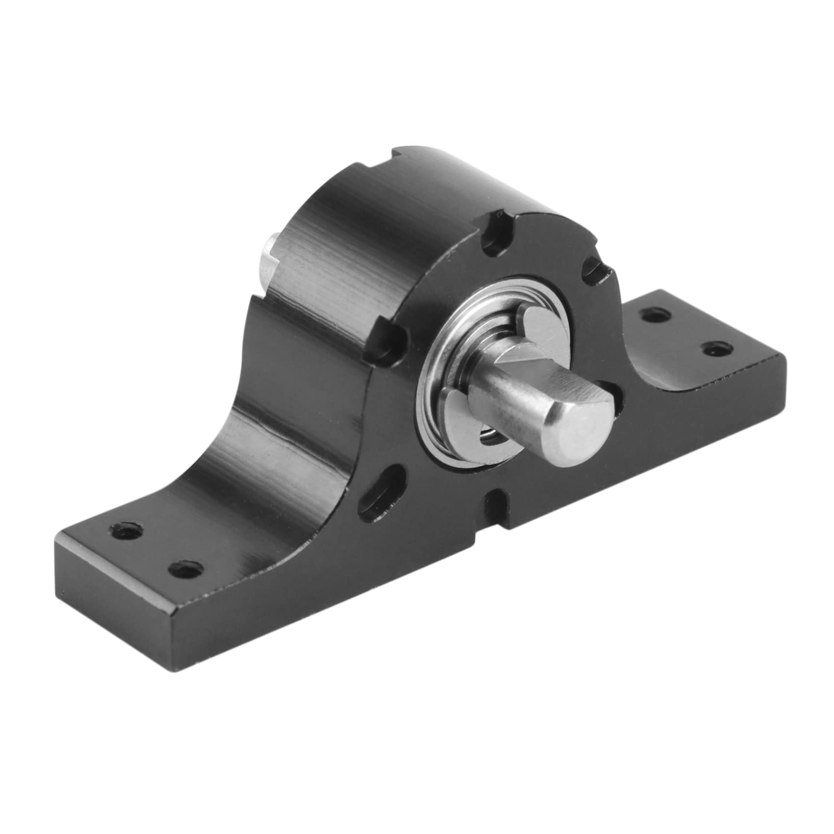 Mua Ntcpefy Extended Drive Shaft Axle Splitter Bridge for 1/14 RC Truck ...