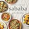 Sababa: Fresh, Sunny Flavors From My Israeli Kitchen: A Cookbook ...