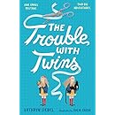 The Trouble with Twins: Kathryn Siebel: 9781101932735: Amazon.com: Books