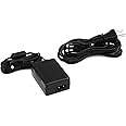 Amazon.com: Tascam PSP520 AC Adapter/Power Supply For Mpgt1 : Musical ...