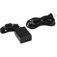 Amazon.com: Tascam PSP520 AC Adapter/Power Supply For Mpgt1 : Musical ...