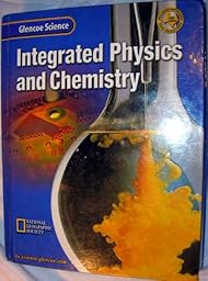 Amazon.com: Glencoe Science Integrated Physics and Chemistry ...