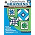 Amazon.com: Coordinate Graph Art: Student Edition: Explore the ...