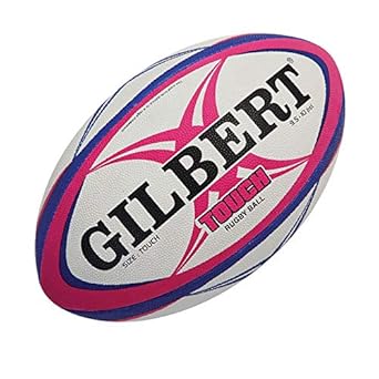 Steeden Classic Touch Rugby Ball: Amazon.co.uk: Sports & Outdoors