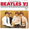 The Beatles - Beatles VI (The U.S. Album) - Amazon.com Music