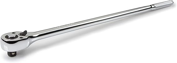 TEKTON 15013 1/2" Extra lange Ratsche, 60 cm: Amazon.de: Baumarkt