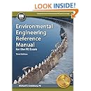 Amazon.com: Environmental Engineering Reference Manual, 3rd Edition ...