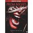 Amazon.com: Prom Night (Unrated) : Brittany Snow, Scott Porter, Jessica ...