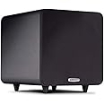 Amazon.com: Polk Audio PSW111 8" Powered Subwoofer - Power Port ...