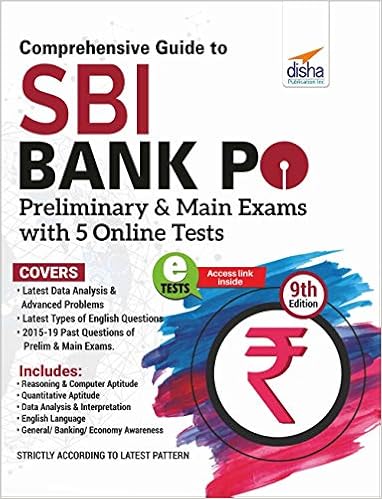 SBI PO Previous Year Question Papers Prelims & Mains PDF