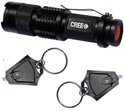 Top 5 Best flashlight with laser pointer combo for sale 2017 : Product ...