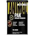 Animal Pak Ultimate Foundation 30 Packs - Universal Nutrition | Amazon ...
