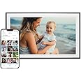 Amazon.com : Skylight Digital Picture Frame - WiFi Enabled with Load ...