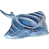 Amazon.com: Bestway POP Rhino Inflatable Ride-On Pool Float : Toys & Games