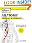 Anatomy Coloring Workbook (Princeton Review): 9780679778493: Medicine ...