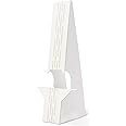 Amazon.com: Lineco, 9 Inch, White Adhesive Self Stick Easel Stand Back ...