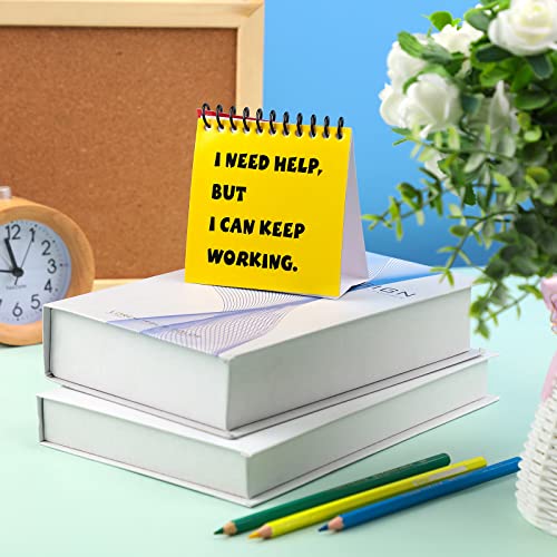 I Need Help Mini Flip Chart for Teacher Needs Classroom Management ...