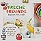 Freche Freunde: Das freche Cup- und Back-Set – Mit 5 Cups und 20 ...