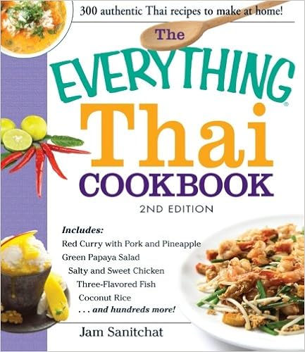 [TOP 10] Best Thai Cookbooks For The Money in 2024 Reviews