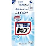 Amazon | 【ライオン】部屋干しトップ 除菌EX 900g ×3個セット | ライオン (LION) | 粉末洗剤