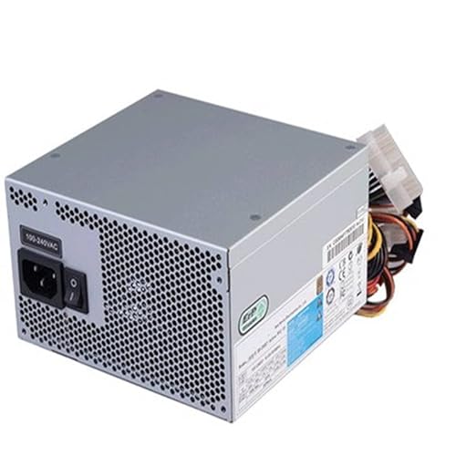 PSU for 80plus Bronze 400W Switching Power Supply SSP-400ES2 SS-400ES ...