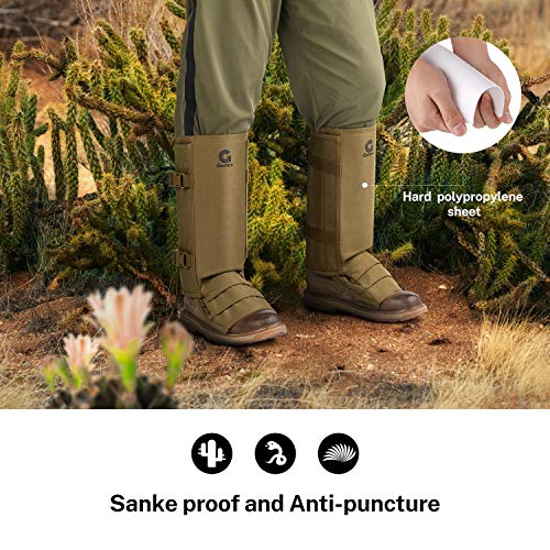 Leg Protection From Snakes at Clarence Swingle blog