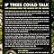 If Trees Could Talk: Life Lessons from the Wisdom of the Woods (Secrets ...