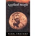Applied Magic: Fortune, Dion, Knight, Gareth: 9781578631858: Amazon.com ...