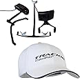 TrackIr 5 Optical Head Tracking System Bundle + Track Clip PRO: pc ...