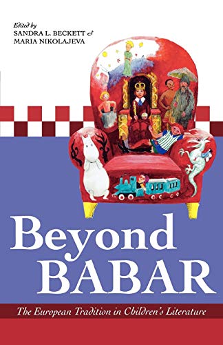 Amazon.com: Beyond Babar: The European Tradition in Children's ...