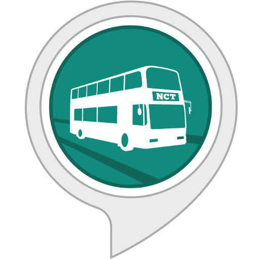 Amazon.co.uk: NCTX Buses - Nottingham City Transport : Alexa Skills