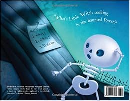 Skeleton for Dinner: Margery Cuyler, Will Terry: 9780807573983: Amazon ...