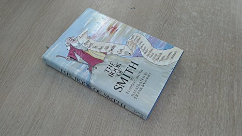 The book of Smith: Elsdon C. Coles Smith, Stephen C. Brice, Frank ...