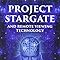 Amazon.com: Project Stargate and Remote Viewing Technology: The CIA's ...
