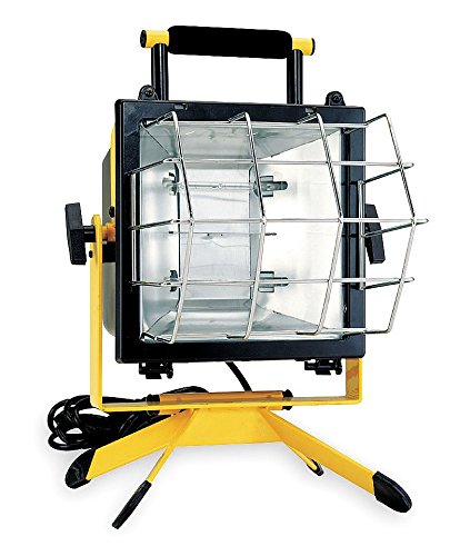 LumaPro 4VM71 Light, Hand, 1000 W: Portable Work Lights: Amazon.com ...