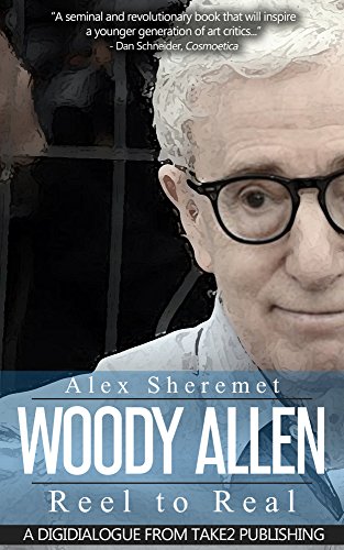 Book review of Woody Allen - Readers' Favorite: Book Reviews and Award ...