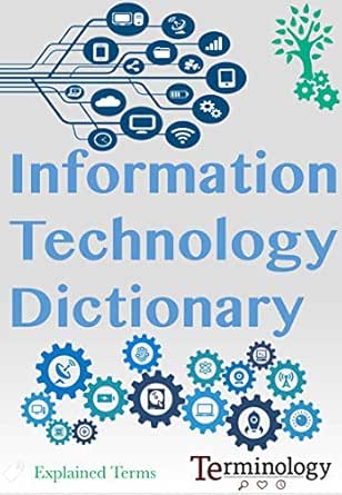 Amazon.com: Dictionary of Information Technology eBook: Dictionaries, Engineering: Kindle Store