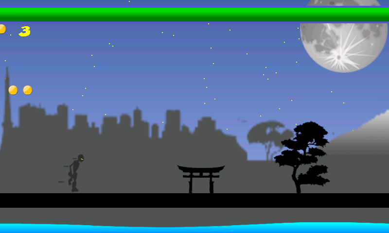 Thief World Dash Full:Amazon.com:Appstore for Android