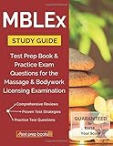 MBLEx Secrets Study Guide: MBLEx Exam Review for the Massage & Bodywork ...