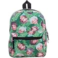 Amazon.com: Golden Girls Sitcom All Over Print Mini Backpack: Clothing ...