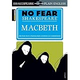 Hamlet (No Fear Shakespeare Graphic Novels) (Volume 1): Neil Babra ...