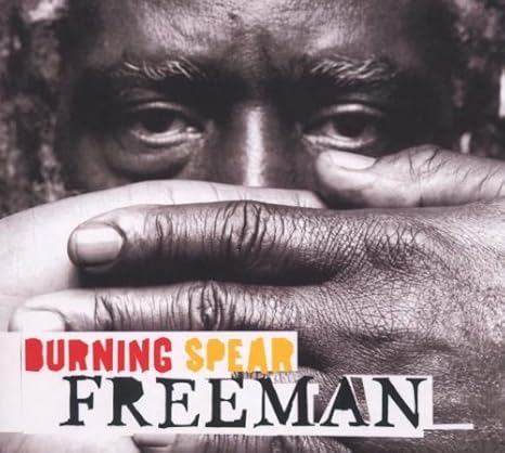 Freeman: Amazon.co.uk: CDs & Vinyl