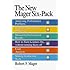 The New Mager Six-Pack: Robert F. Mager: 9781879618152: Amazon.com: Books