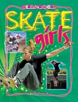Skate Girls (Reading Rocks! Book 1252) - Kindle edition by Patty ...