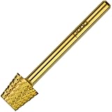 Amazon.com : Pana 3/32" 4 Week Tapered Backfill Nail Carbide Bit ...